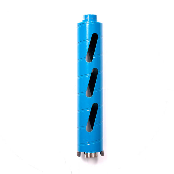 Dry Cut Diamond Core Bits Supreme 1 5 A M Sales Inc