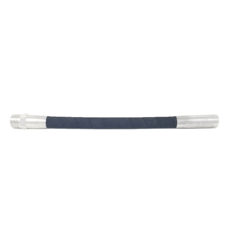 Lindley Inc TL308 - Flex Hose, Vibrastrike II – A & M Sales, Inc