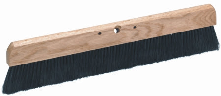 Magnolia 48" Concrete Finish Broom, Horsehair – A & M Sales, Inc