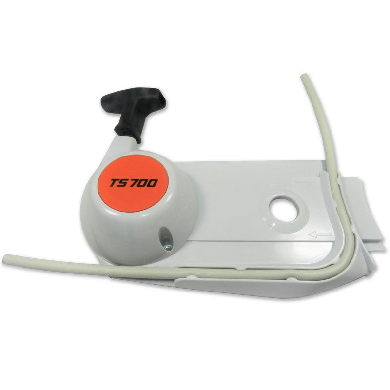 Stihl Complete Starter Cover with Rewind Assembly for TS700 - 4224-190 ...