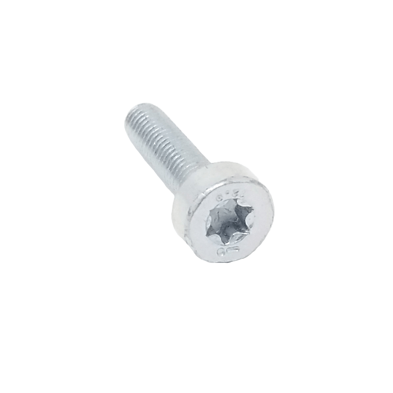 Stihl Spline Screw for Muffler and Guard Assemblies - 9022-371-1020 – A ...