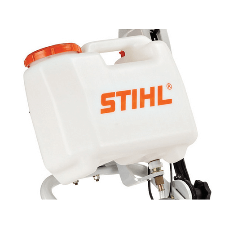 STIHL Water Tank for Cutquik® Cart - 4224-007-1009 – A & M Sales, Inc